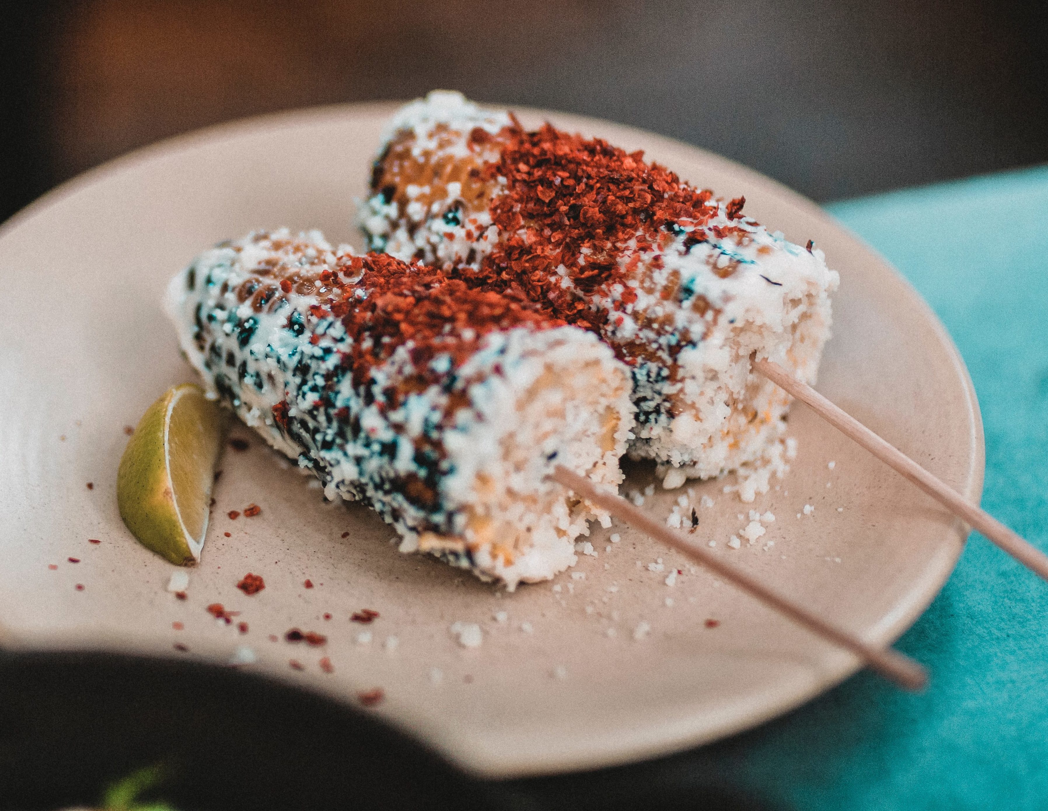 Try These Authentic Mexican Foods - foodisinthehouse.com