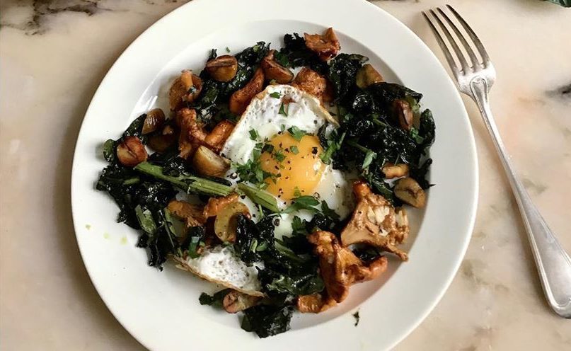 Eat Like An Italian with Mimi Thorisson - foodisinthehouse.com