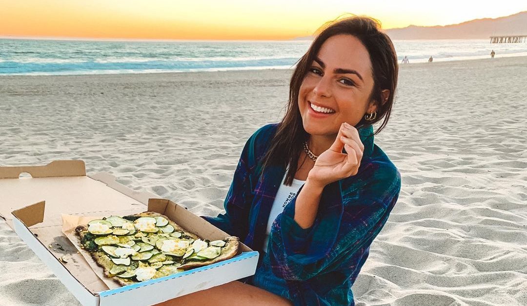 Nicole Cogan Will Teach You How to Live a Healthy, Gluten-Free Life ...