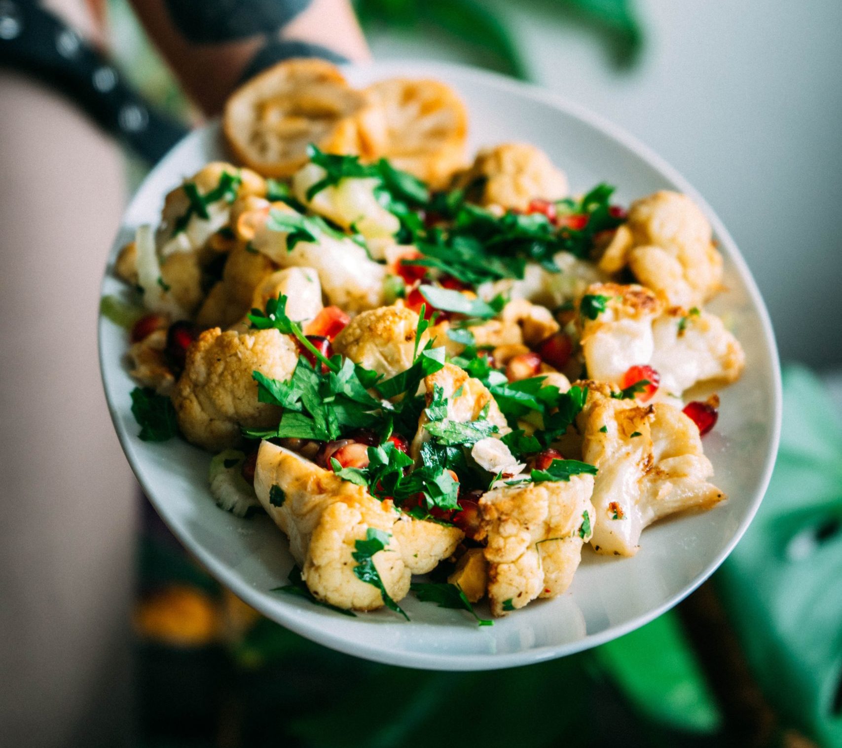 3 Ways to Make Healthy and Delicious Cauliflower Meals ...