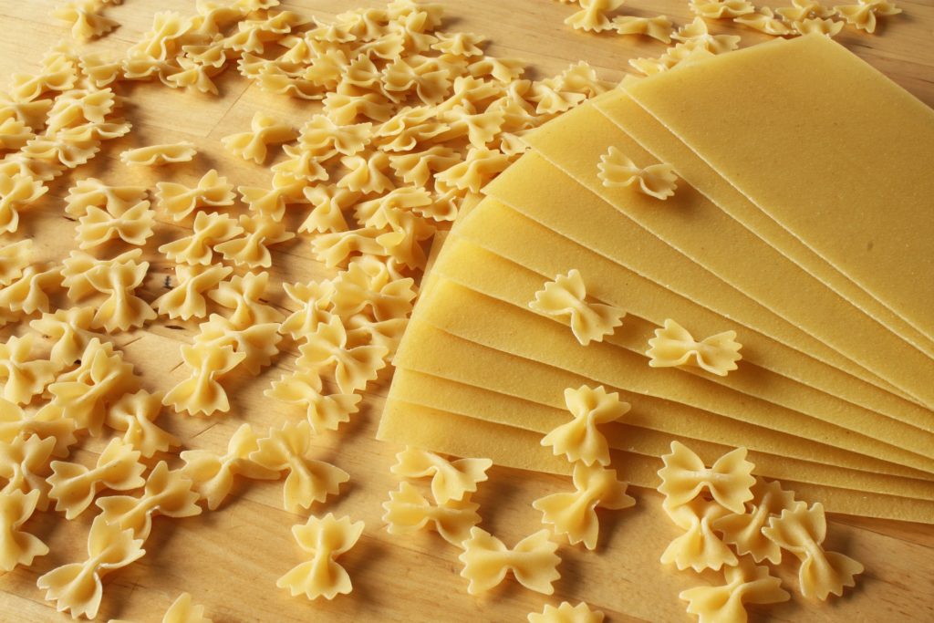 Which are the Best Pasta Shapes? - foodisinthehouse.com