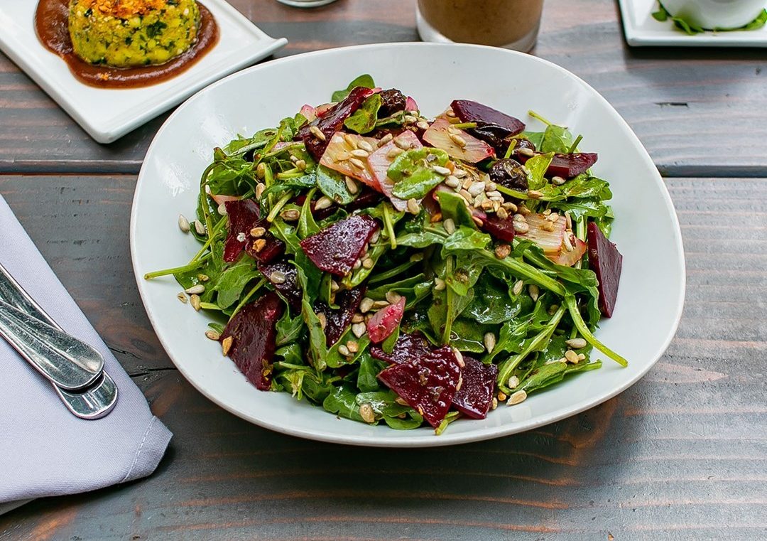 Divya Alter Believes In the Healing Power of Healthy Food ...