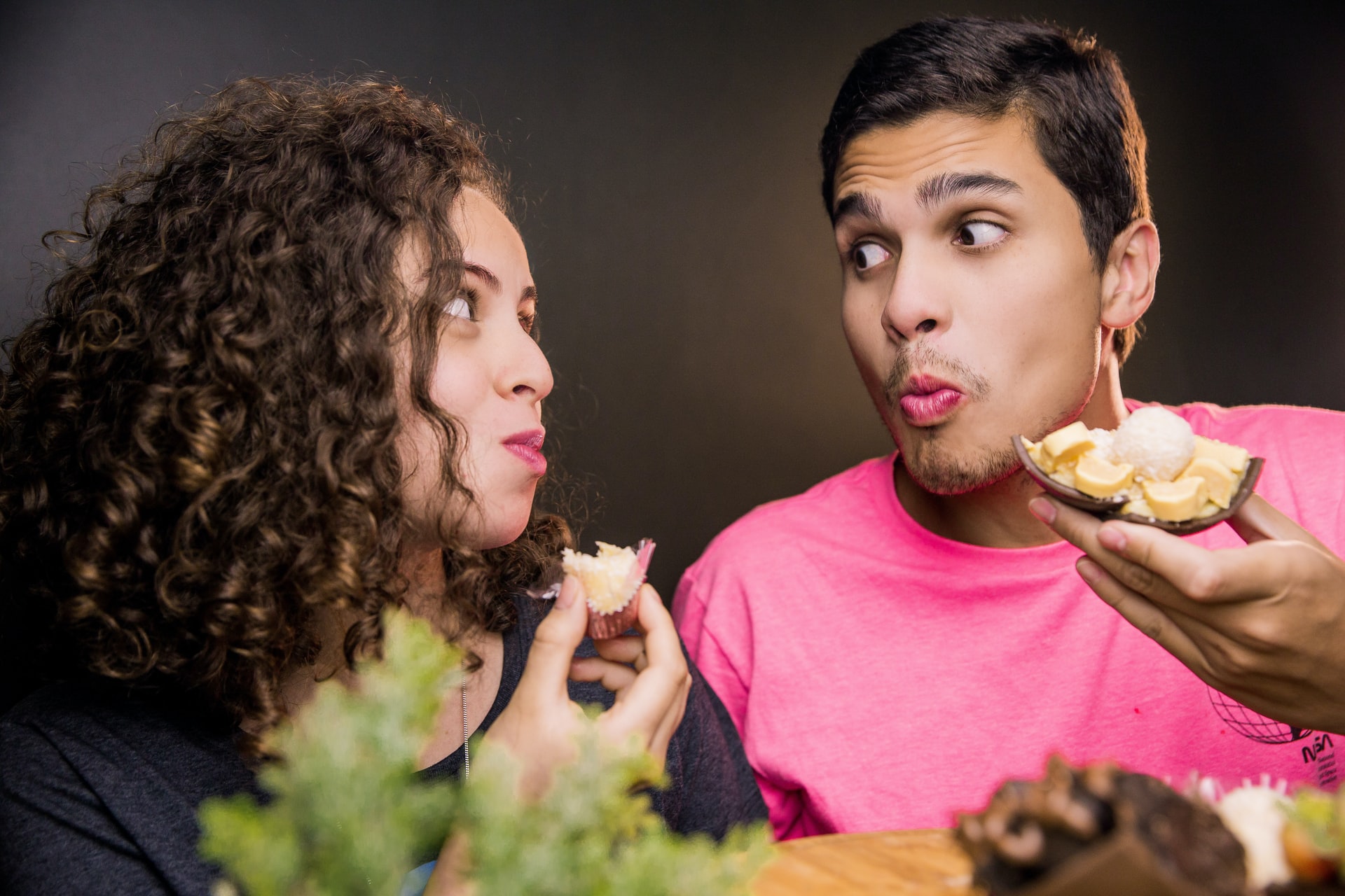 Interesting Food Customs Around The World Foodisinthehouse
