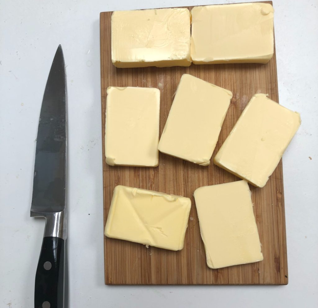 Margarine vs Butter: What's the Difference Between Two Spreads ... Margarine vs Butter: What's the Difference Between Two Spreads ...