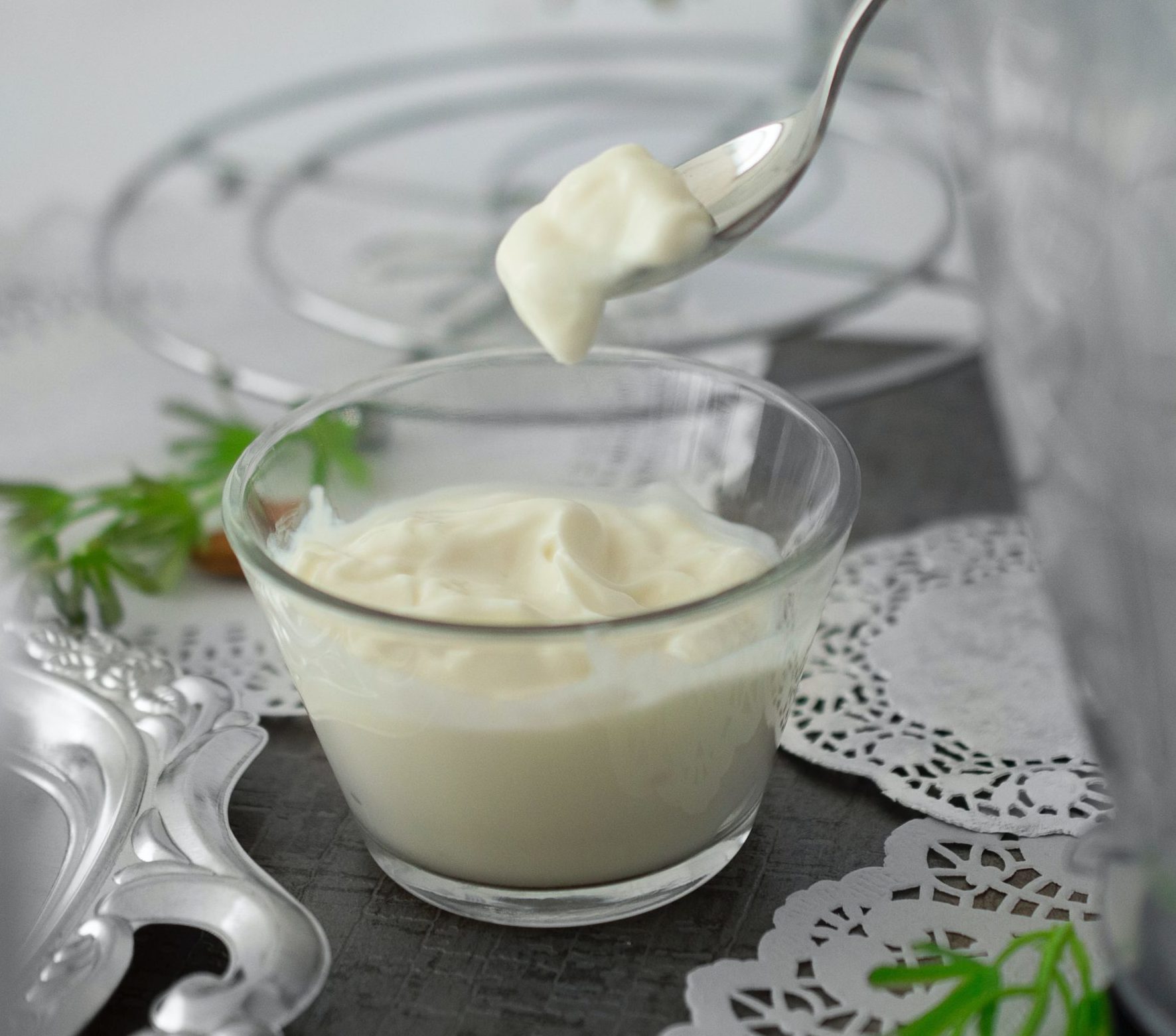 5 Ways Unusual, But Amazing Ways to Use Mayo - foodisinthehouse.com