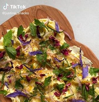 Butter Boards Are The Latest Food Craze Taking TikTok by Storm ...