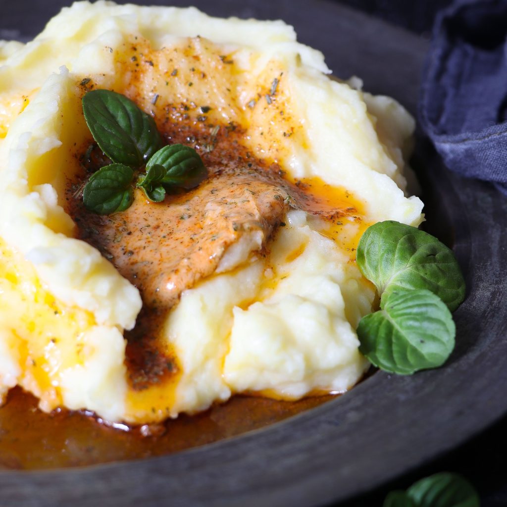 For the Ultimate Mashed Potato, Follow These Tips - foodisinthehouse.com