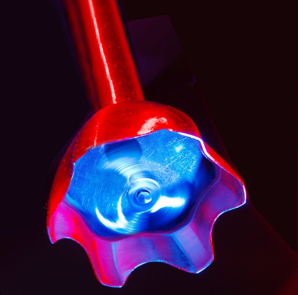 Here is How to Make Vegetable Purée - foodisinthehouse.com