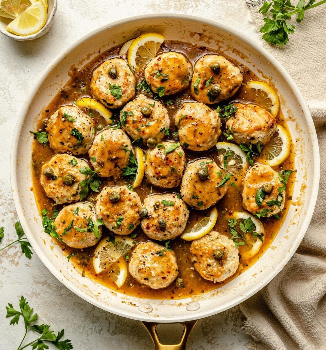 Alex Snodgrass Will Help You Take Your Meatballs to the Next Level ...