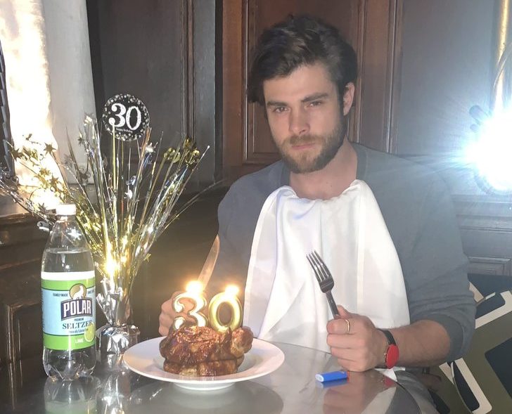 Man Ate a Rotisserie Chicken Every Day for Over a Month and Became an ...