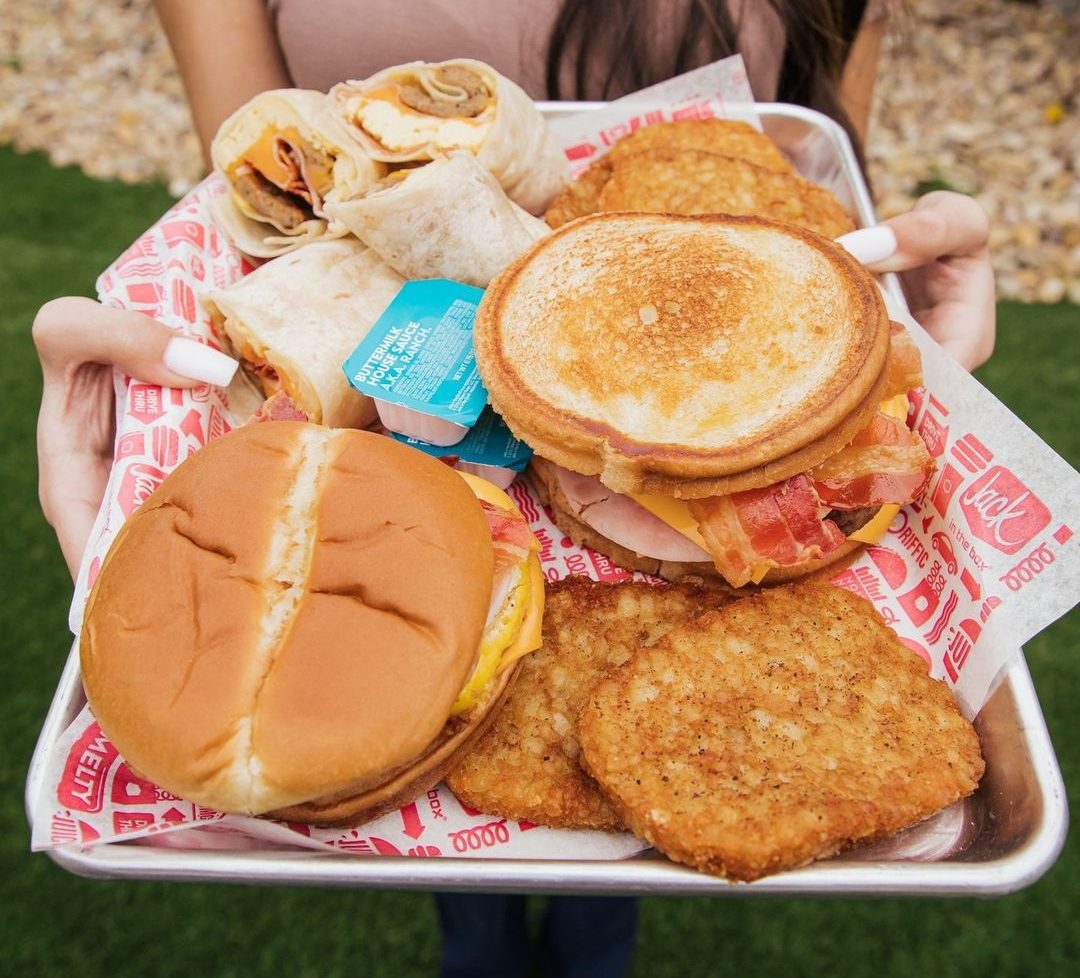 Best Secret Menu Items to Try at Jack in the Box - foodisinthehouse.com
