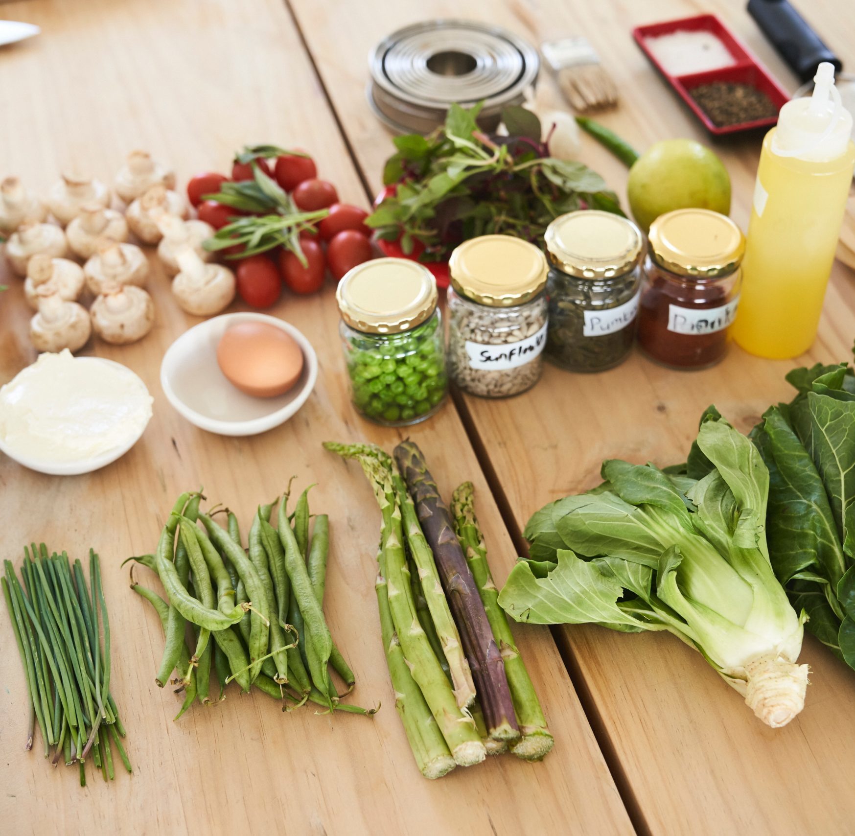 Meal Prep Tips for Reducing Food Waste - foodisinthehouse.com