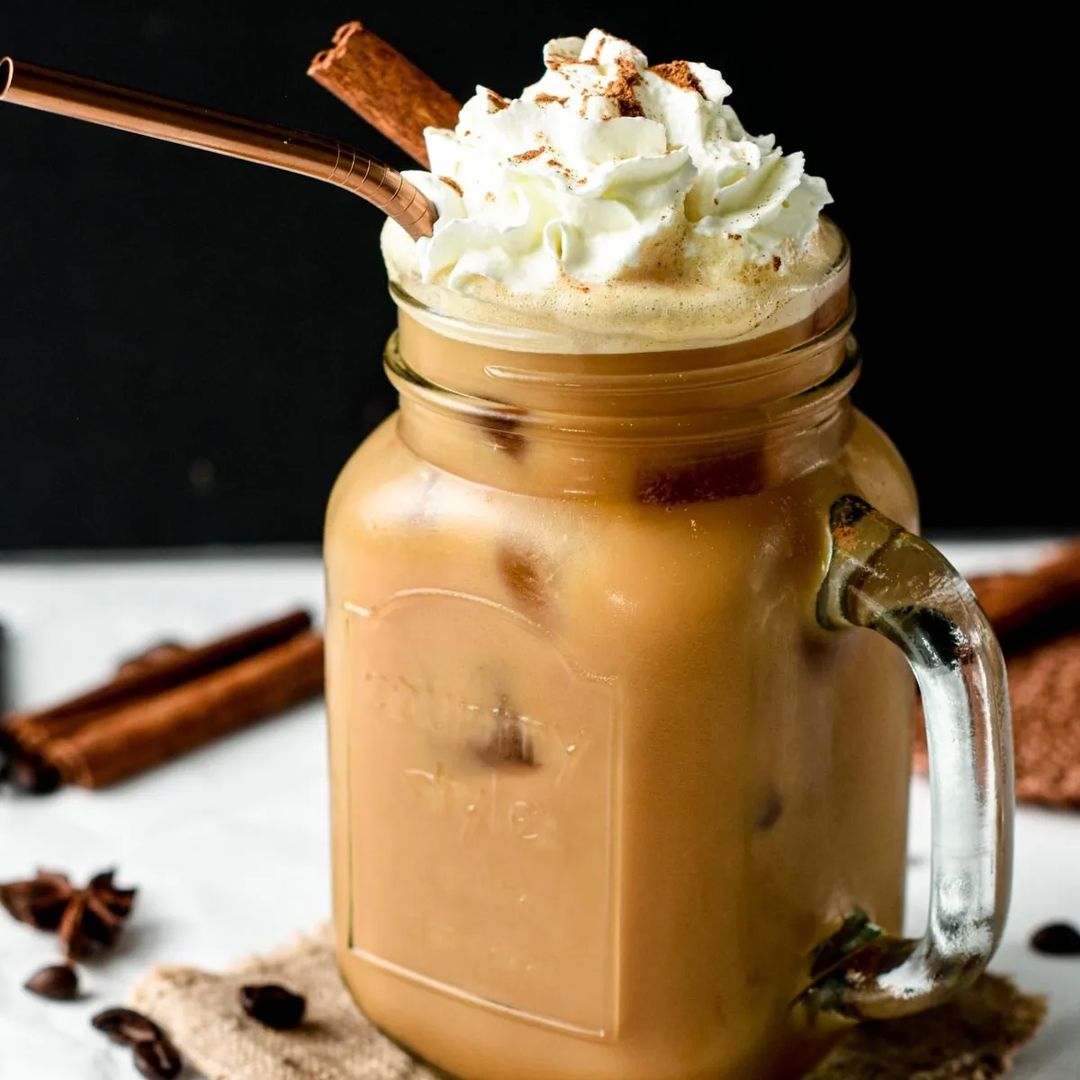 Carine Claudepierre Will Help You Take Your Latte Game to the Next ...