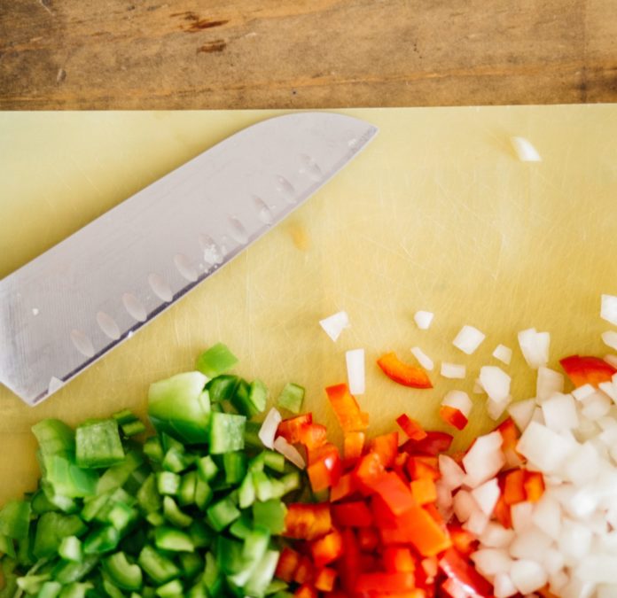 Minced Diced Cubed Chopped What Does It Mean Foodisinthehouse
