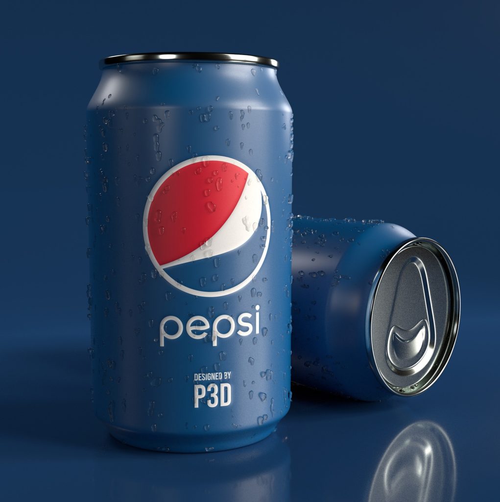 Pepsi Brings Back Peeps Flavor for a Limited Run - foodisinthehouse.com