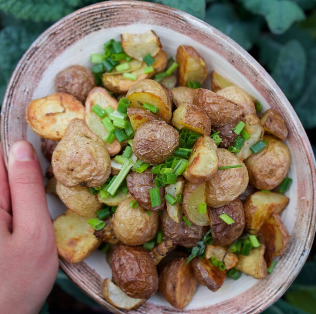 The All-You-Need Guide to the Most Common Types of Potatoes ...