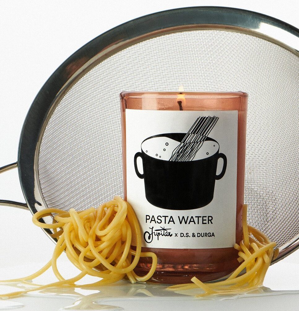 Get a Whiff of These Fun Food-Scented Candles - foodisinthehouse.com