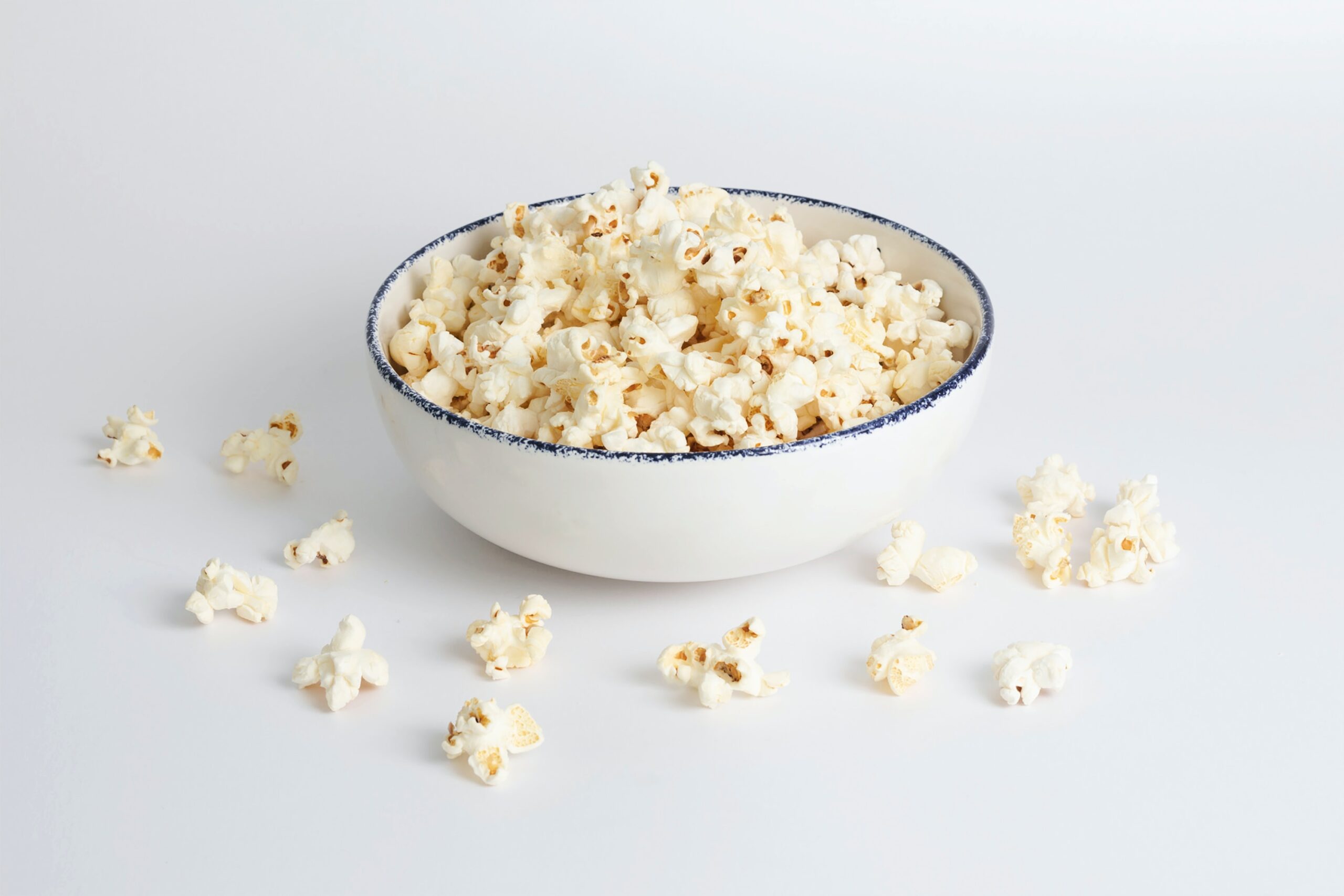 10 Unique Ways to Flavor Popcorn - foodisinthehouse.com