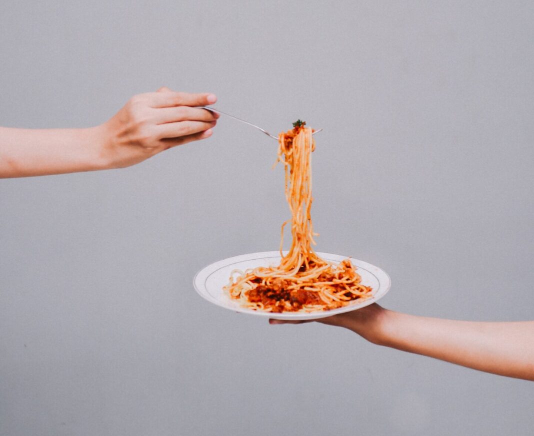 Overcooked Your Pasta? Here's How to Fix It - foodisinthehouse.com