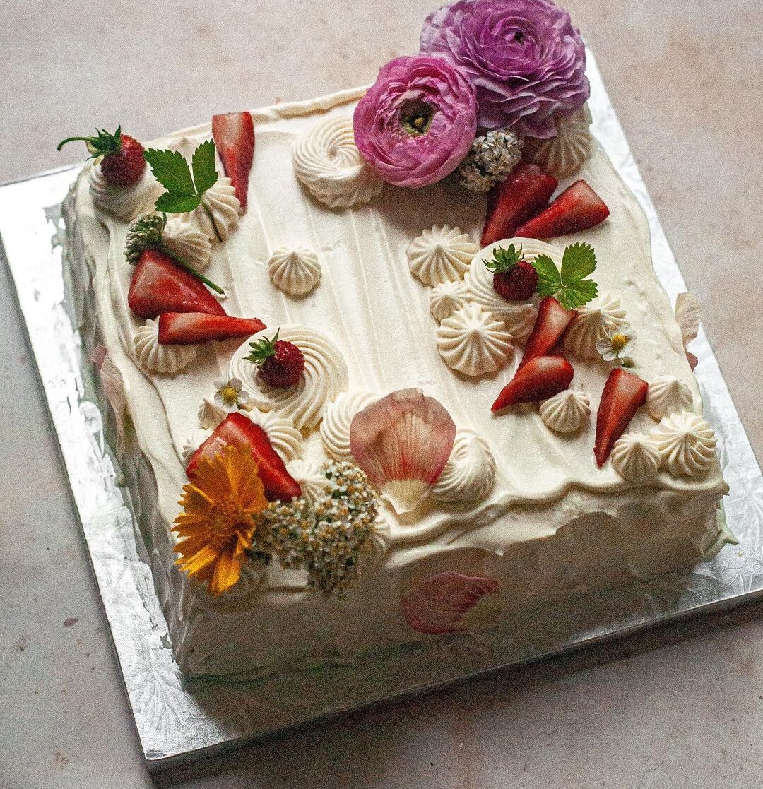 Ruth Tam is a Harpist Who Loves Cooking Delicious Food in Her Free Time - foodisinthehouse.com