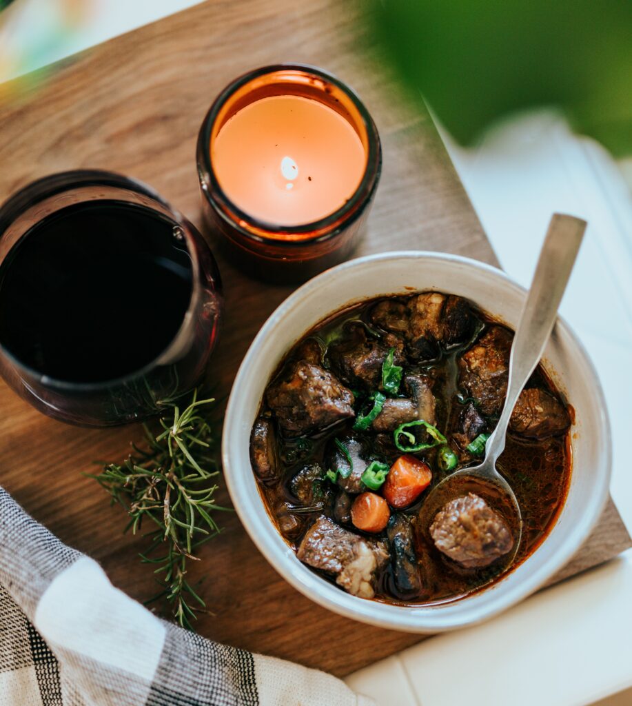 Top Tips For Perfect Pan Sauces