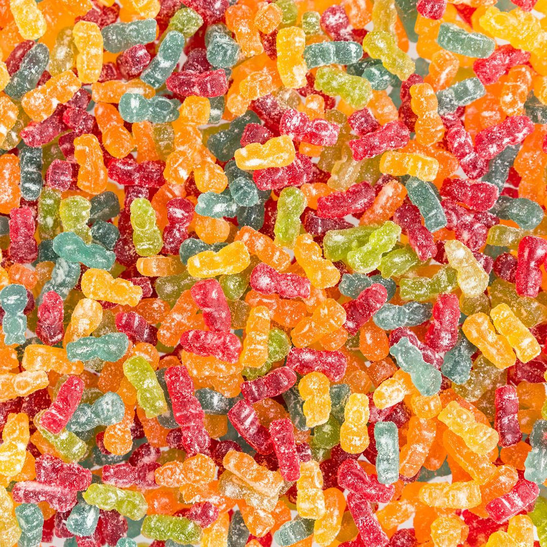 Healthy Candy Options For Your Sweet Tooth - foodisinthehouse.com