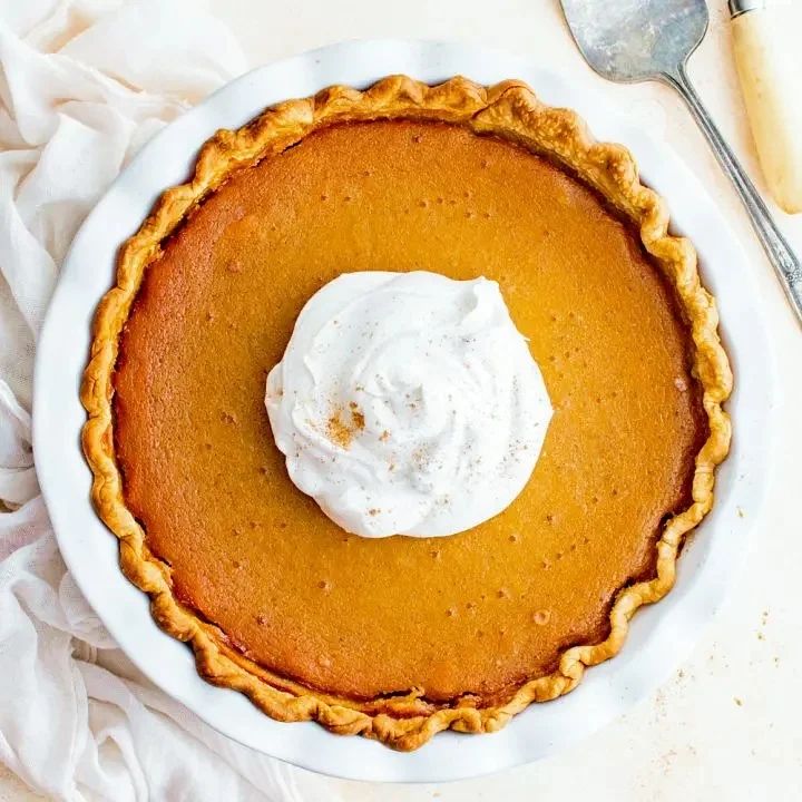 Unique Pie Recipes to Try This Holiday Season - foodisinthehouse.com