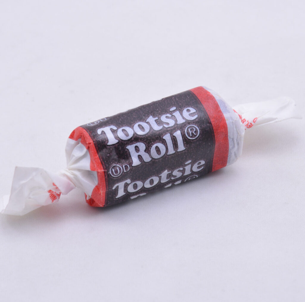 Unwrapping The Sweet History of the Tootsie Roll - foodisinthehouse.com